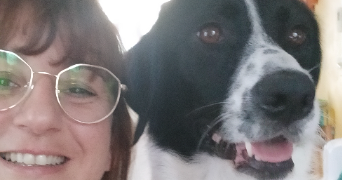 Faites garder votre animal par Deborah - Dog sitter à CABARA (33420 ...