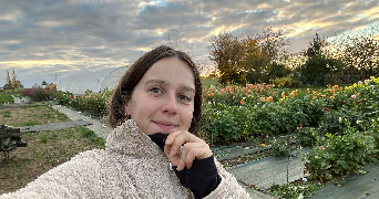 Faites garder votre animal par Manon - Pet sitter à FONTAINEBLEAU (77300)