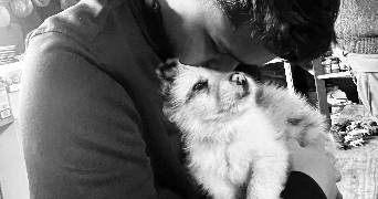 Faites garder votre animal par Emie - Pet sitter à ST GIRONS (09200)